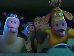 La granja Cartelera de cines de Punta del Este Películas Estrenos ...