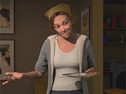 Marte necesita mamás Cartelera de cines de Punta del Este Películas ...