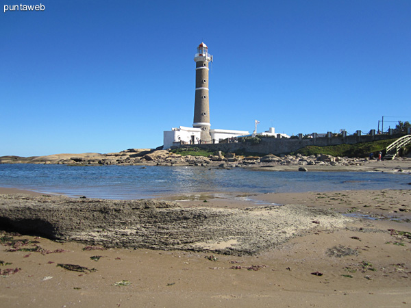 José Ignacio José Ignacio Punta del Este Uruguay Información turística ...