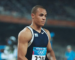 Andrés Silva debuta en el Panamericano de Canadá Noticias de Punta del ...
