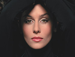 Emma Shapplin en Conrad Punta del Este Noticias de Punta del Este ...