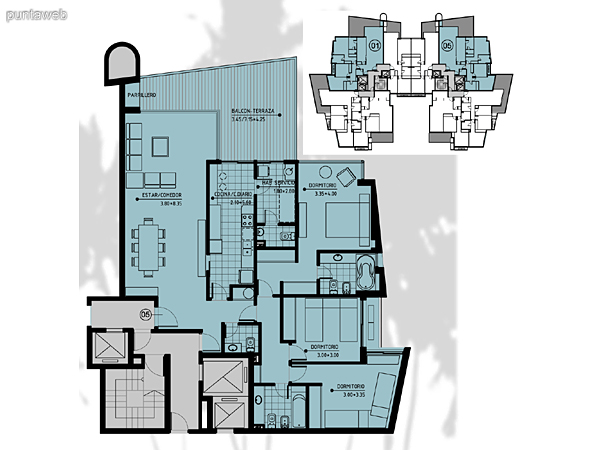 Miami Boulevard II: lanzamiento de pre-venta al costo! Venta ...